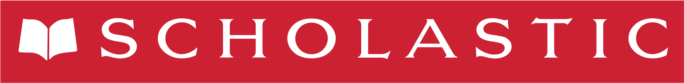 Scholastic Logo Png - Scholastic (2400x2400), Png Download
