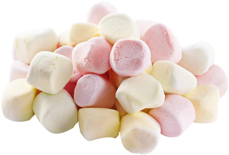 Marshmallow - Marshmalow (1000x667), Png Download