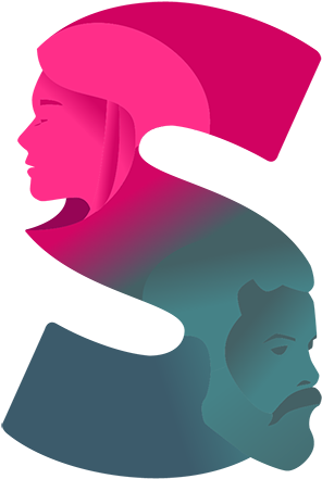 Download Hair Stylist Logo - Illustration | Transparent PNG Download ...