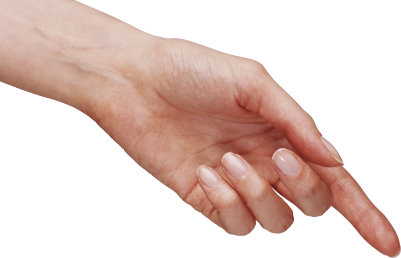 Hands Png Hand Image - Hand Png (800x515), Png Download