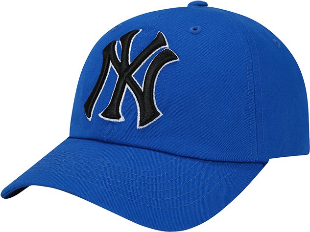 Download Exo Mlb New York Yankees Mega Logo Ball Hats 32cp70841-50u ...
