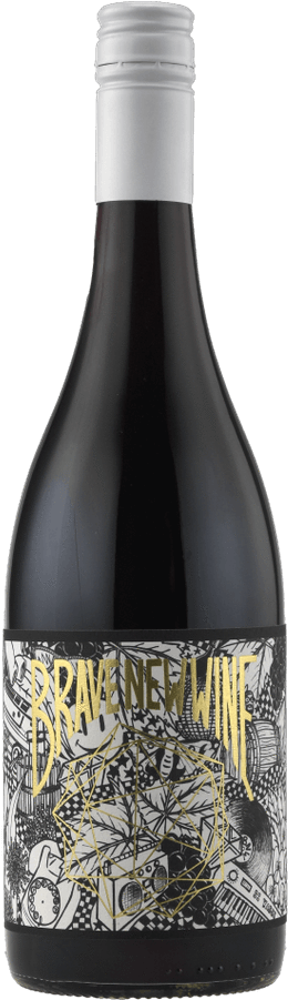 Download Brave New Wine | Transparent PNG Download | SeekPNG