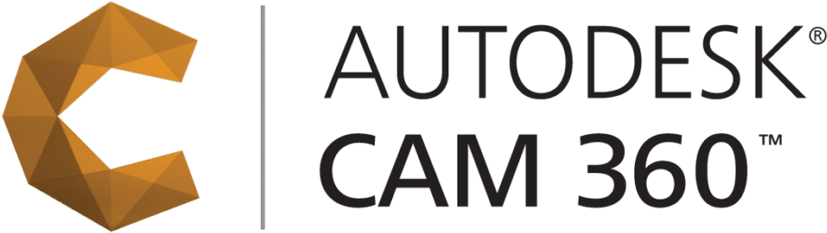 Autodesk Cam 360 Logo - Autodesk (1024x353), Png Download