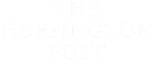 The Huffington Post - Beige (1000x483), Png Download