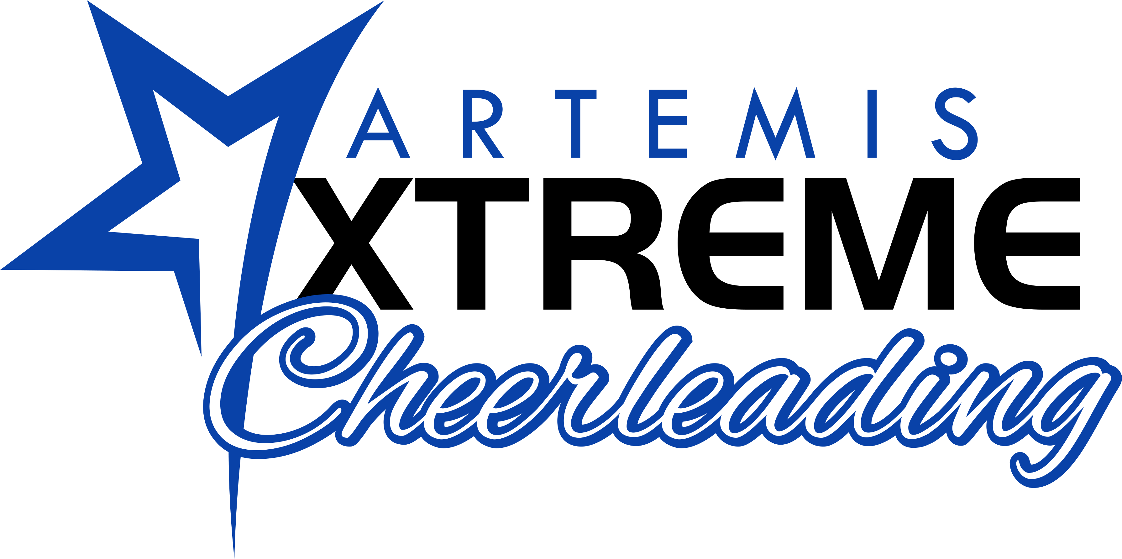 Xtreme Logo - Cofrem (3600x1783), Png Download