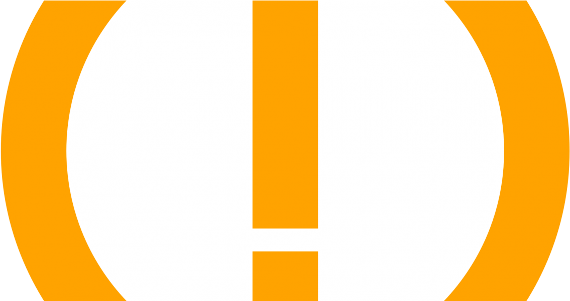Exclamation - Svg-1170 - - Circle (1170x600), Png Download