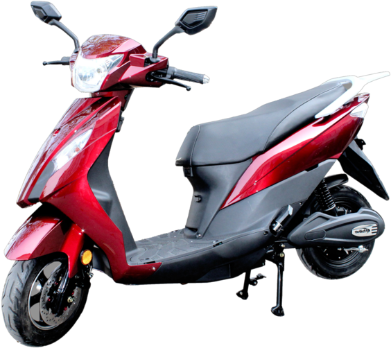 Oie Transparent - Moped (960x640), Png Download
