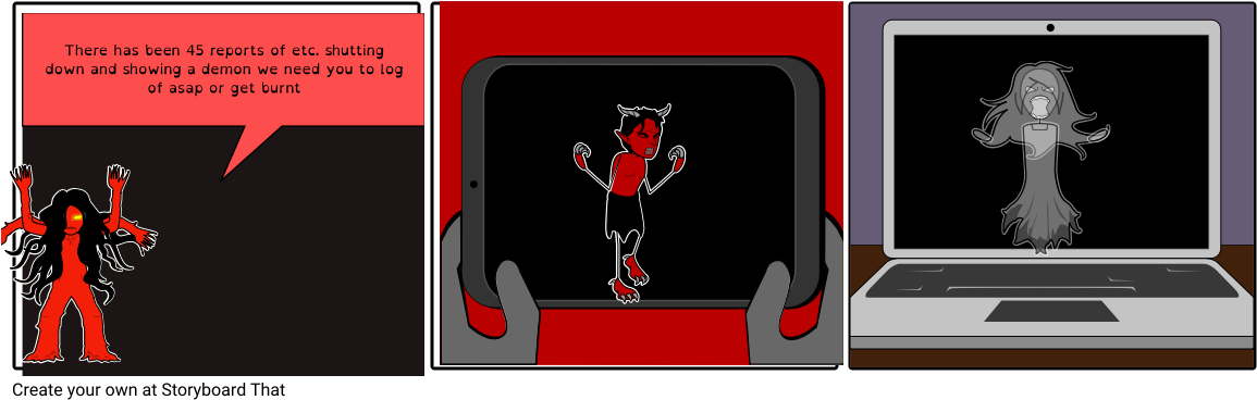 Hacking - Cartoon (1164x385), Png Download