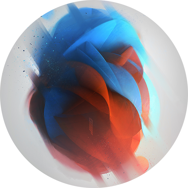 Heart - Sphere (600x600), Png Download
