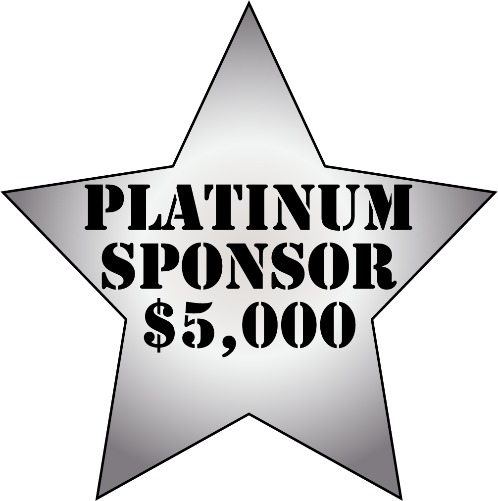 Stair Climb Platinum Sponsor - Parallel (1006x1012), Png Download