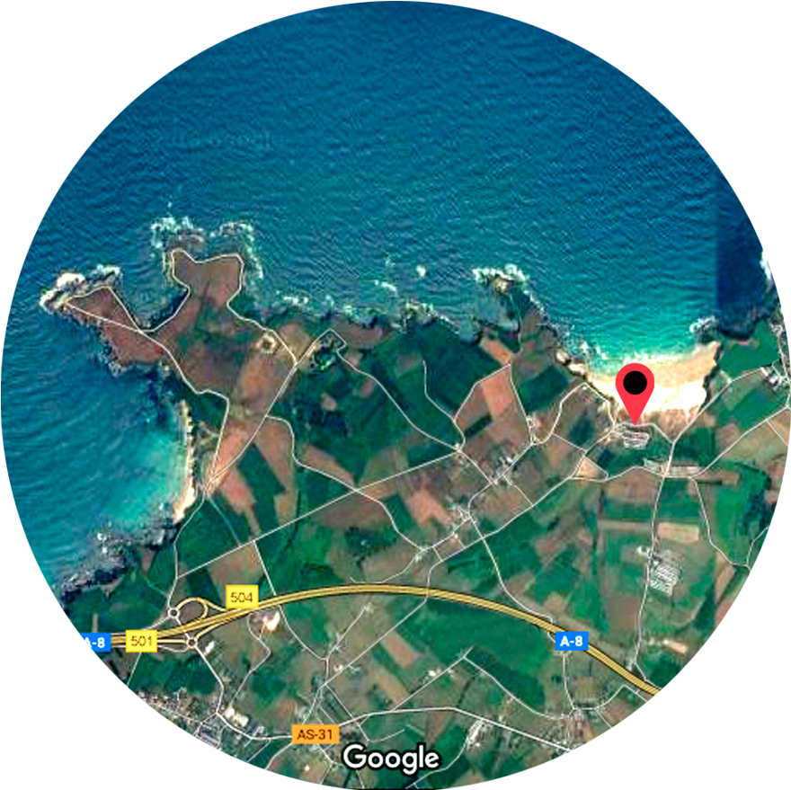 Directions - - Circle (1028x946), Png Download