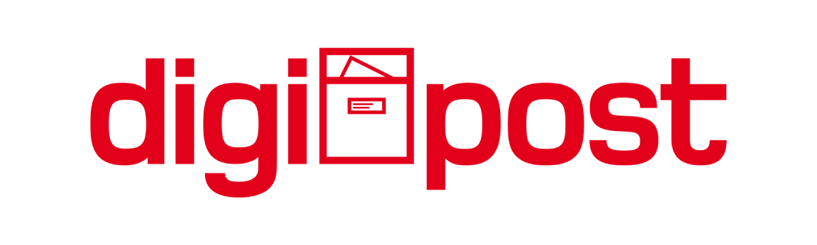 Signicat Delivers Bank Id Posten Logo Digipost Logo - Graphic Design ...