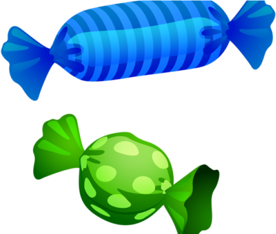 Candy Clipart Png (640x480), Png Download