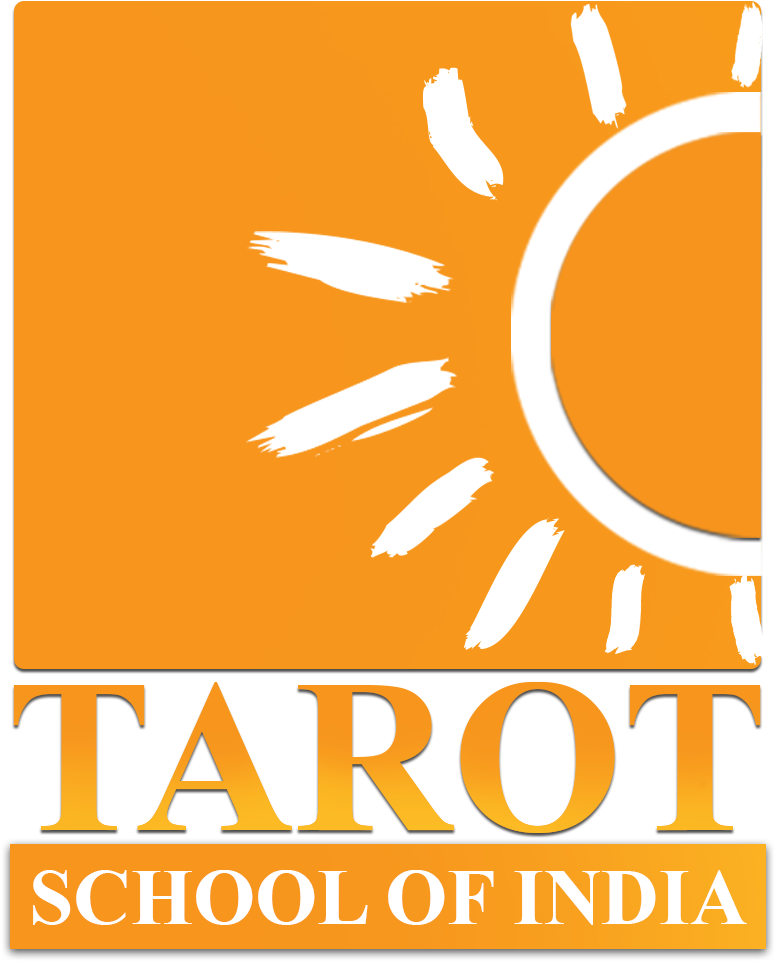 Tarot School Of India Tarot School Of India - Graphic Design (1200x1200 ...