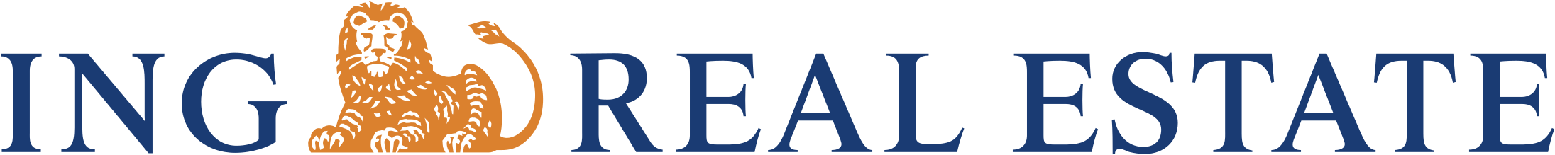 Ing Real Estate Logo Png Transparent - Ukraine (2400x2400), Png Download