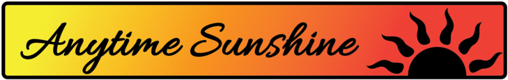 Sun Shine Png (1000x267), Png Download
