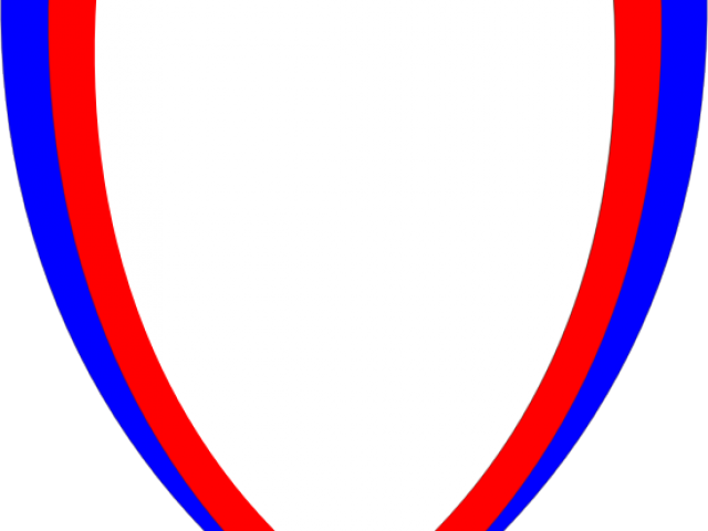 Vector Clipart Shield - Circle (640x480), Png Download