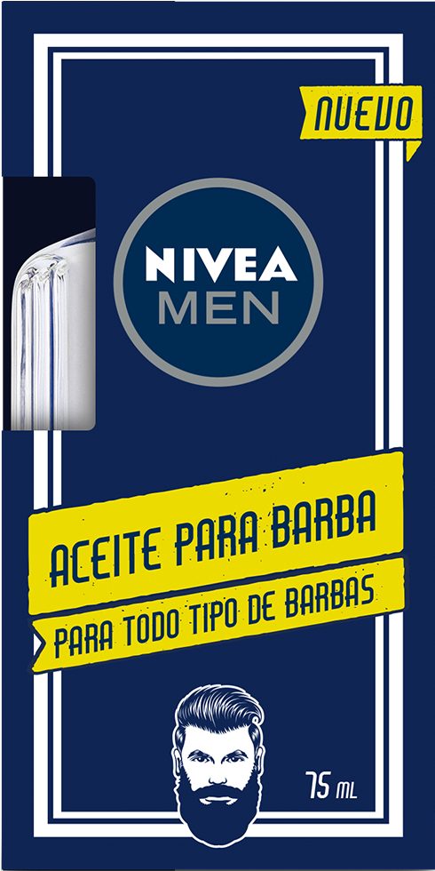 Nivea (1010x1180), Png Download
