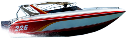 Download Speed Boat Png - Speed Boat Clipart Png | Transparent PNG ...