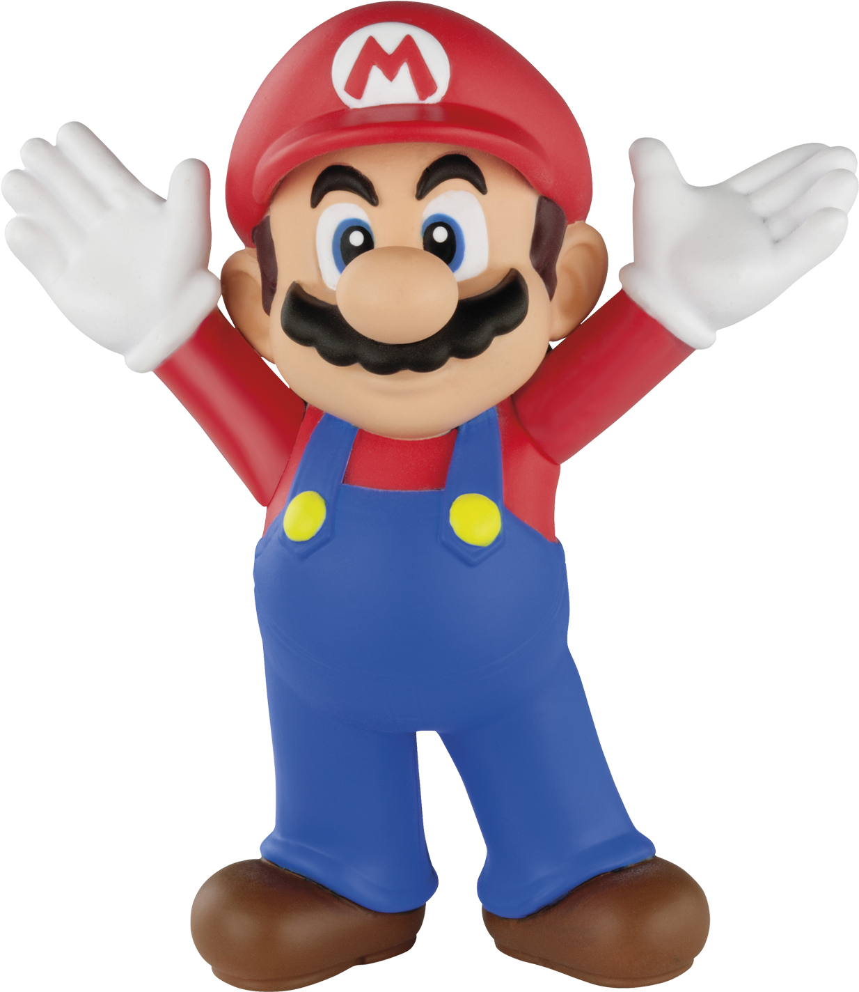 Download Mario-nofx - Super Mario | Transparent PNG Download | SeekPNG