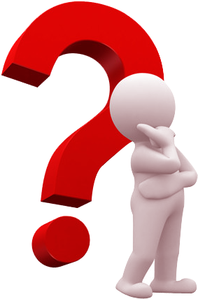 Download Enquiry - - Png Format Question Mark Png | Transparent PNG ...