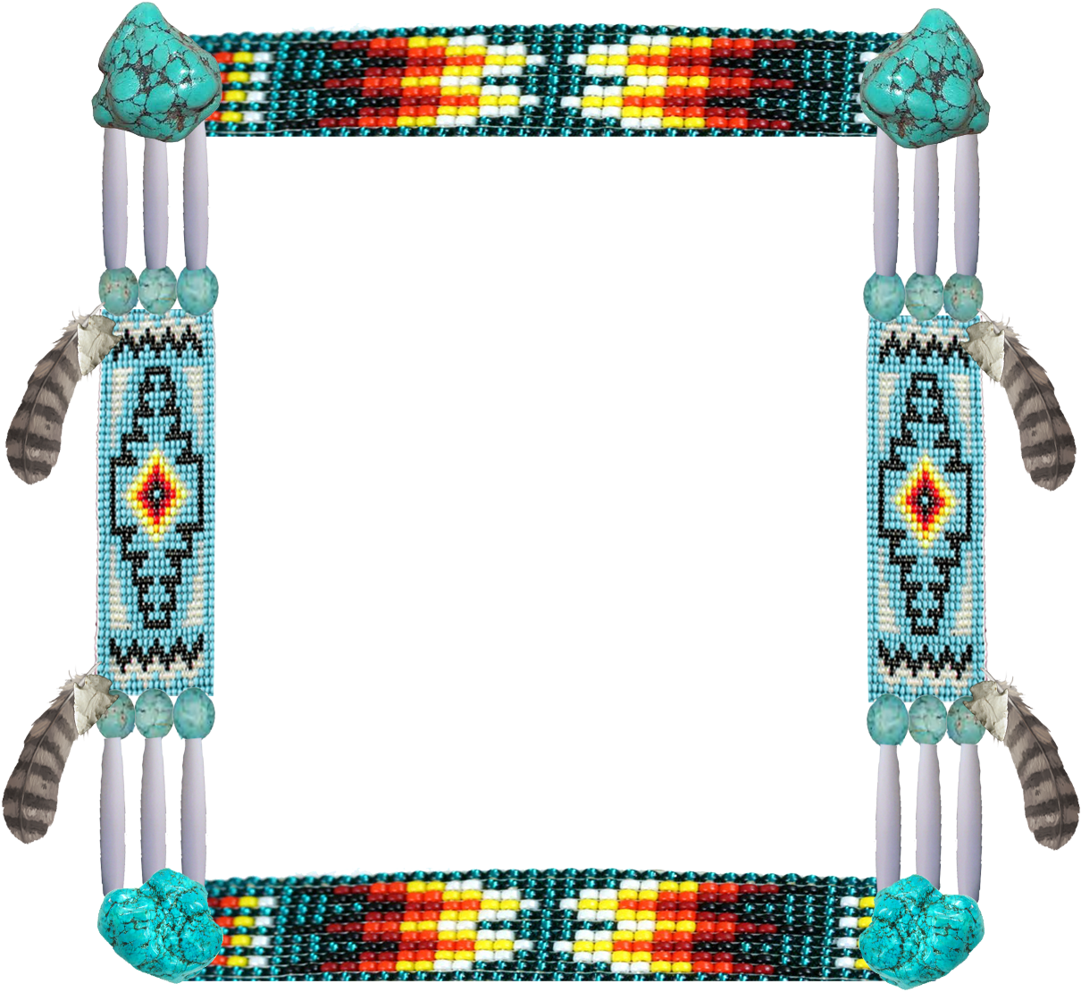 Image Gallery Native American Wallpaper Border - Native American Border ...