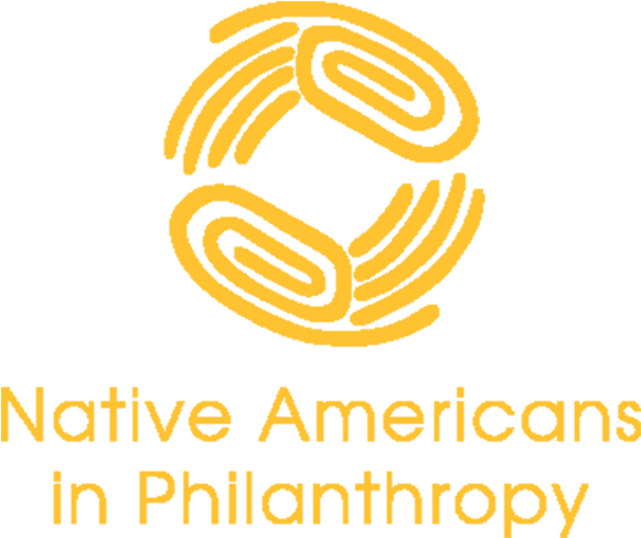 Naip2 - Native Americans In Philanthropy (1000x1000), Png Download