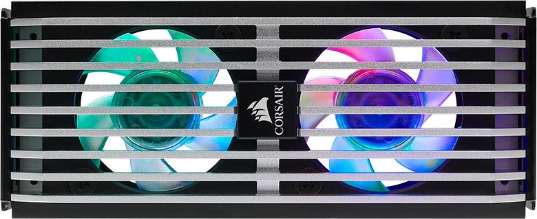 Buy Corsair Dominator Airflow Platinum Rgb On Amazon - Corsair (780x319 ...