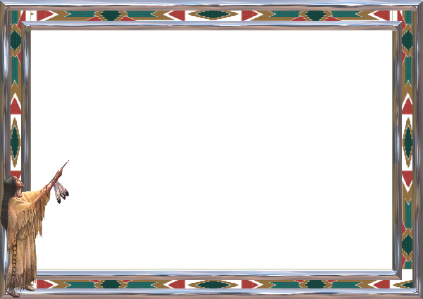 "600x425px Wallpaper Border Native American - Native American Page ...