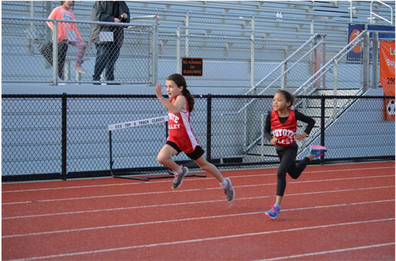 Fall Sprint / Throws / Jumps Training (960x365), Png Download