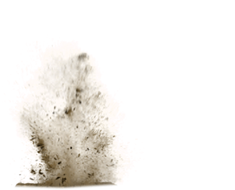 Download Transparent Background Dirt Explosion Png | Transparent PNG ...