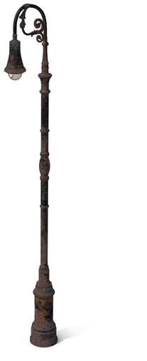 Download Lamp Post Png Free Download - Street Light | Transparent PNG ...