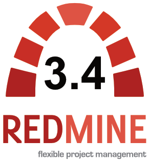 Redmine 3 4 - Redmine Logo Png (400x400), Png Download