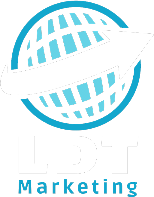 Ldt Marketing (554x680), Png Download