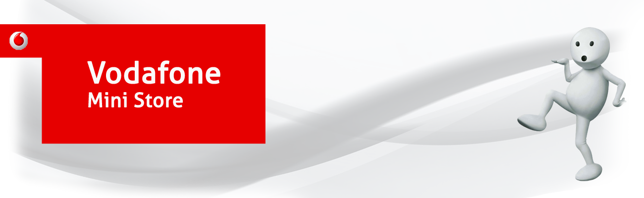 We Have Consistently Been Awarded For Our Best In Class - Vodafone Mini ...