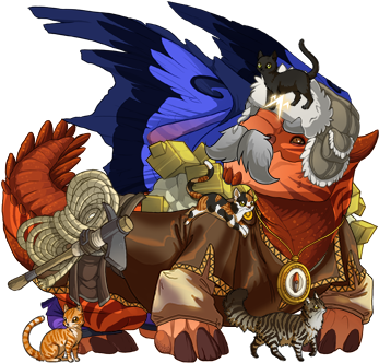 567366 350 - Flight Rising Snapper (350x350), Png Download