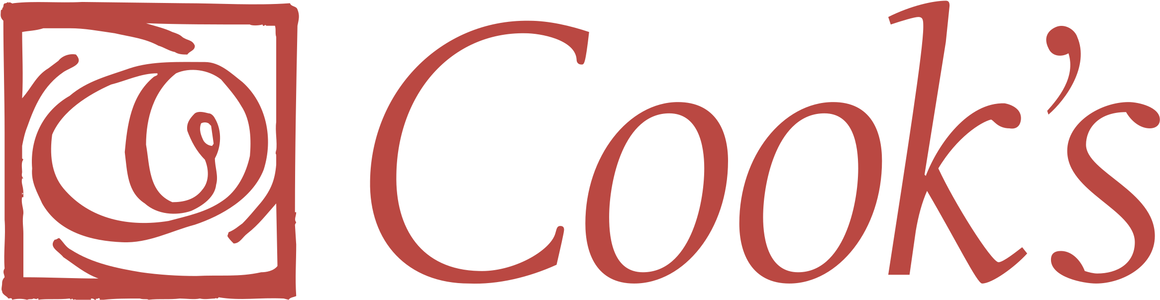 Cook's Family Foods Logo Png Transparent - Cook's Logo (2400x2400), Png ...