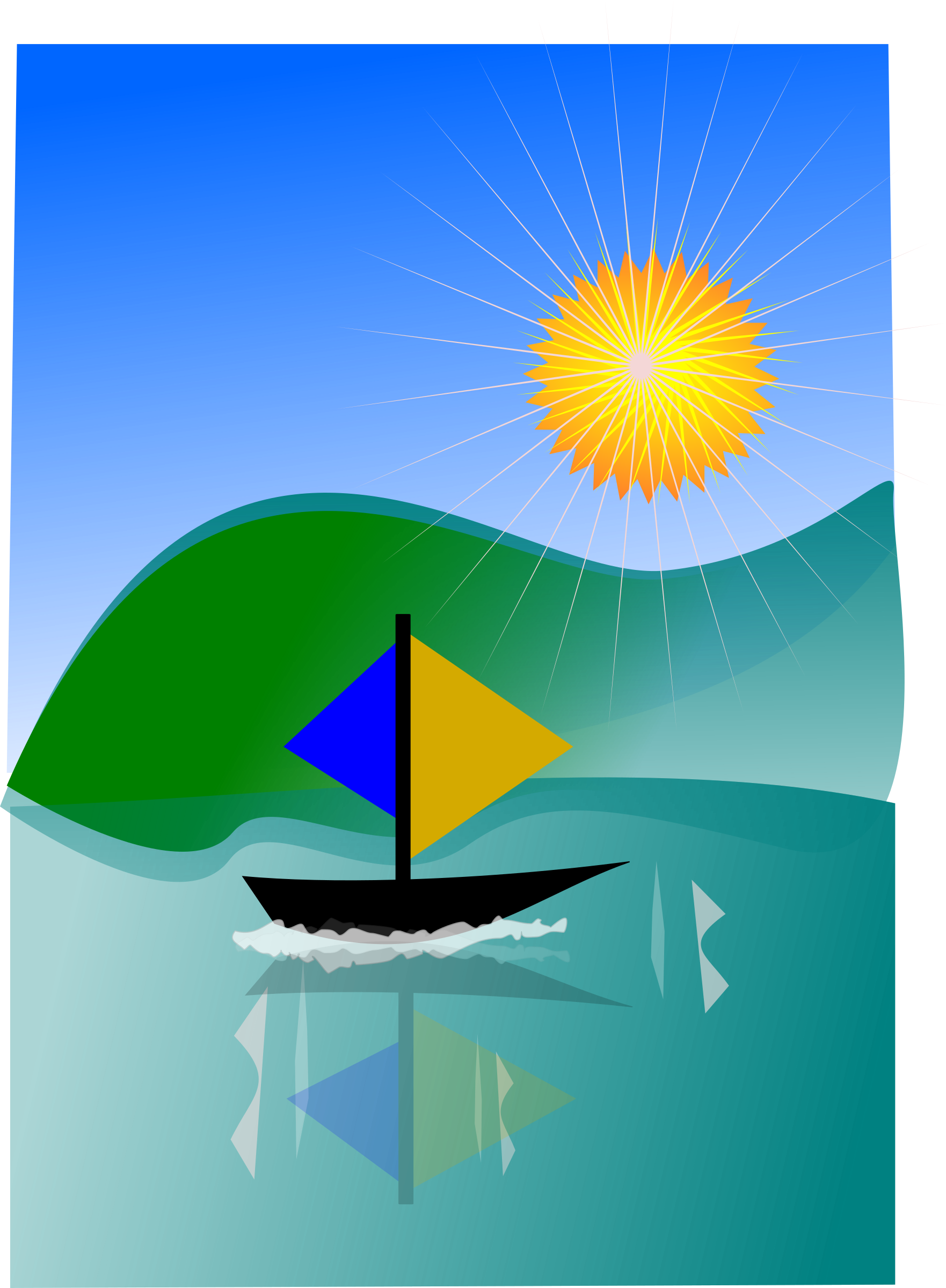 Big Image - Graphic Design (1762x2400), Png Download