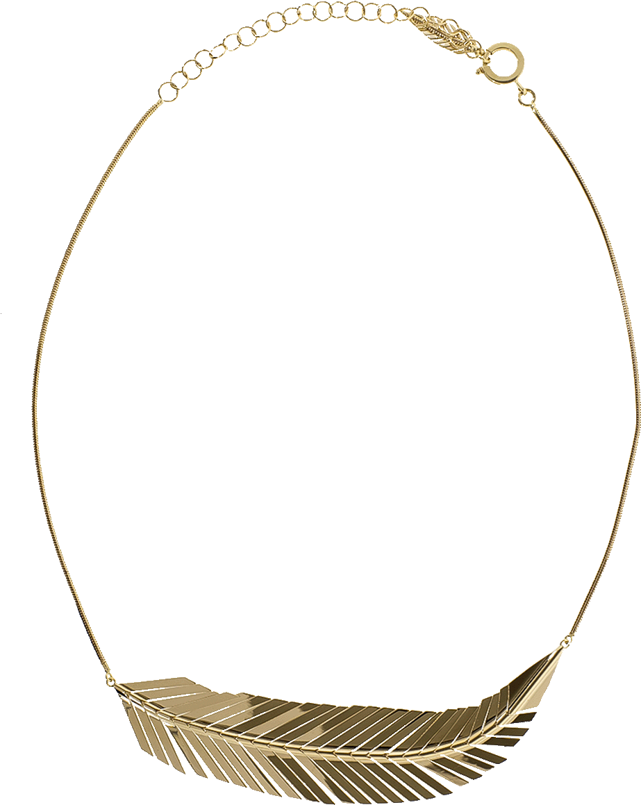 Cadar - Necklace (960x1223), Png Download