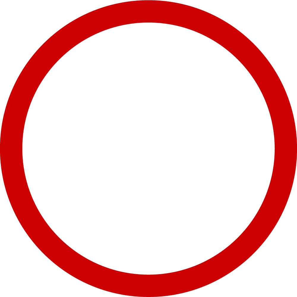 Download Mjc Design Works Png Red Ring - Circle | Transparent PNG ...