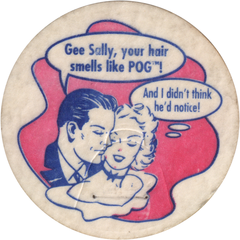 Download Pog Party | Transparent PNG Download | SeekPNG