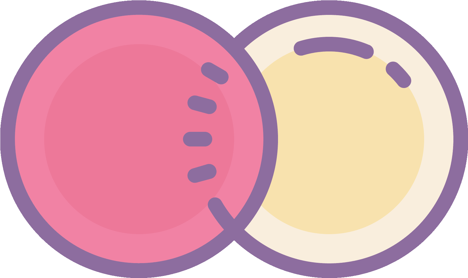 Mastercard Logo Png - Circle (1600x1600), Png Download