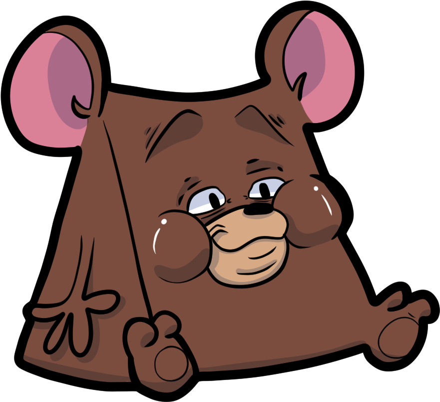 Download Cheese Boi - Cartoon | Transparent PNG Download | SeekPNG