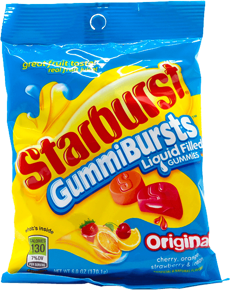 Starburst Candy (800x600), Png Download