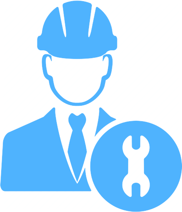 Download Engineer Business Icon | Transparent PNG Download | SeekPNG