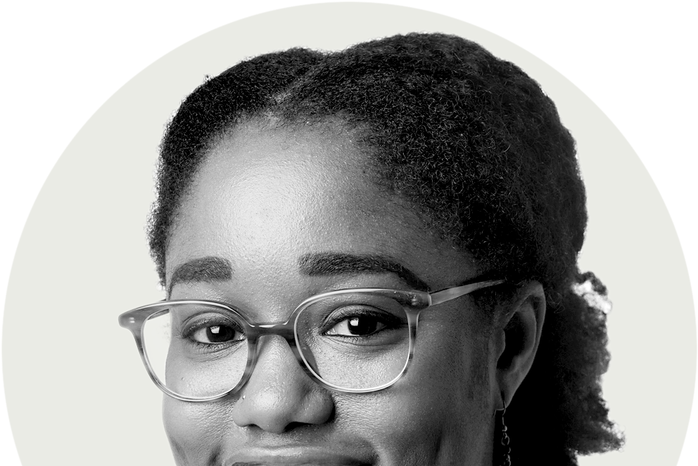 Aisha Harris Nytimes (1000x667), Png Download