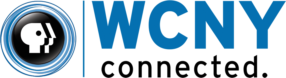 Wcny - Pbs (1000x500), Png Download