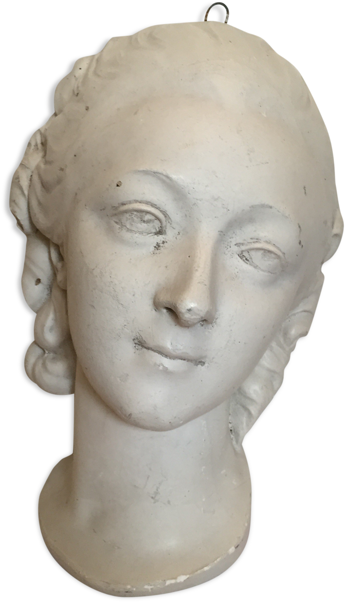 Bust (1457x1457), Png Download