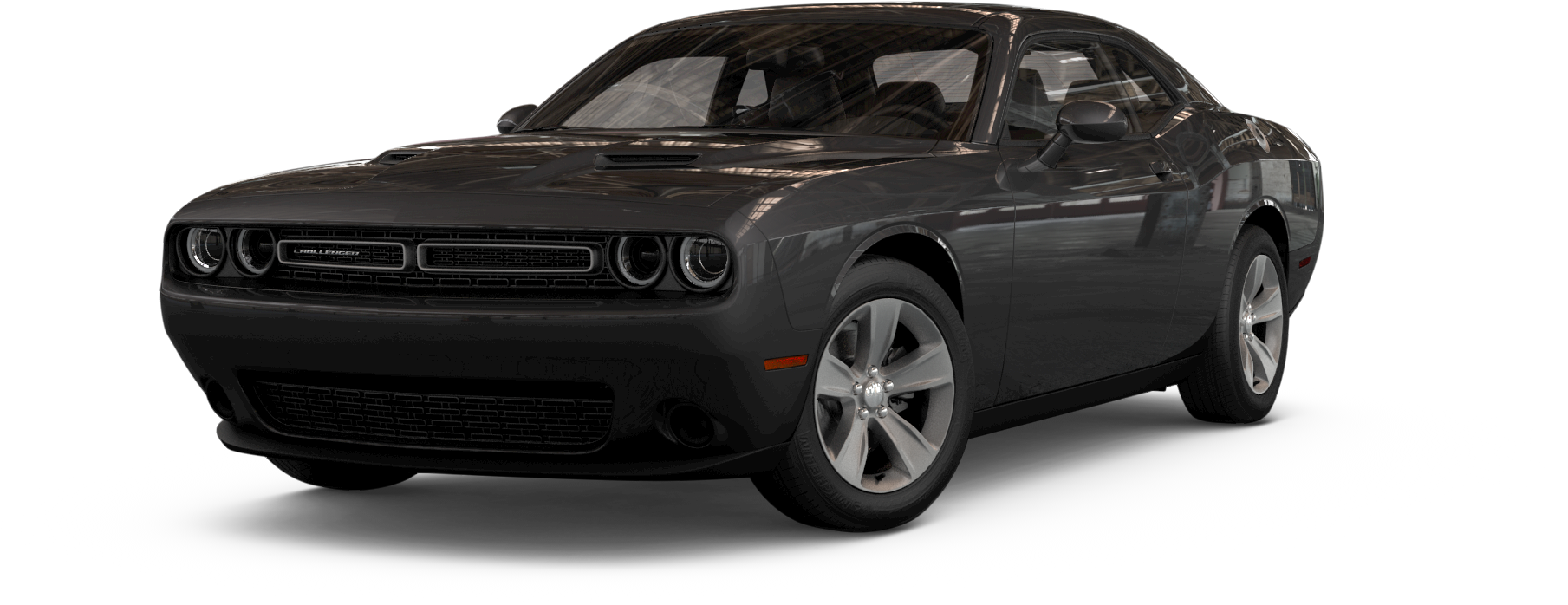 Download Dodge Challenger Png Image Transparent - 2017 Dodge Challenger ...