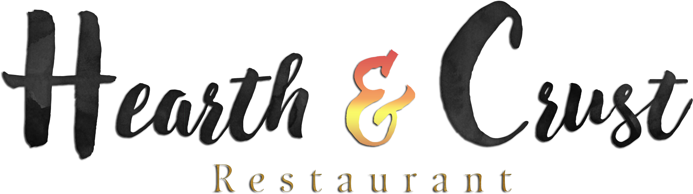 Newlogo T2 - Calligraphy (3500x1112), Png Download